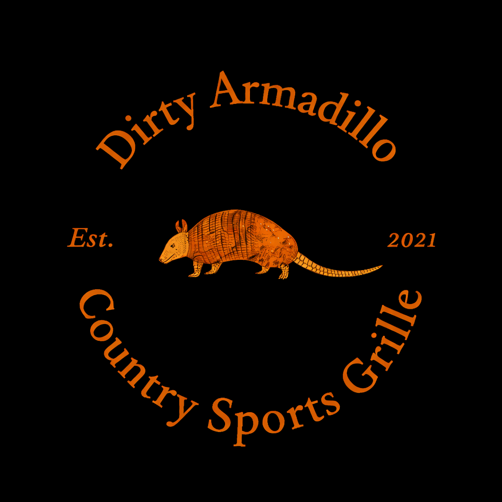 County Music Schedule at the Dirty Armadillo